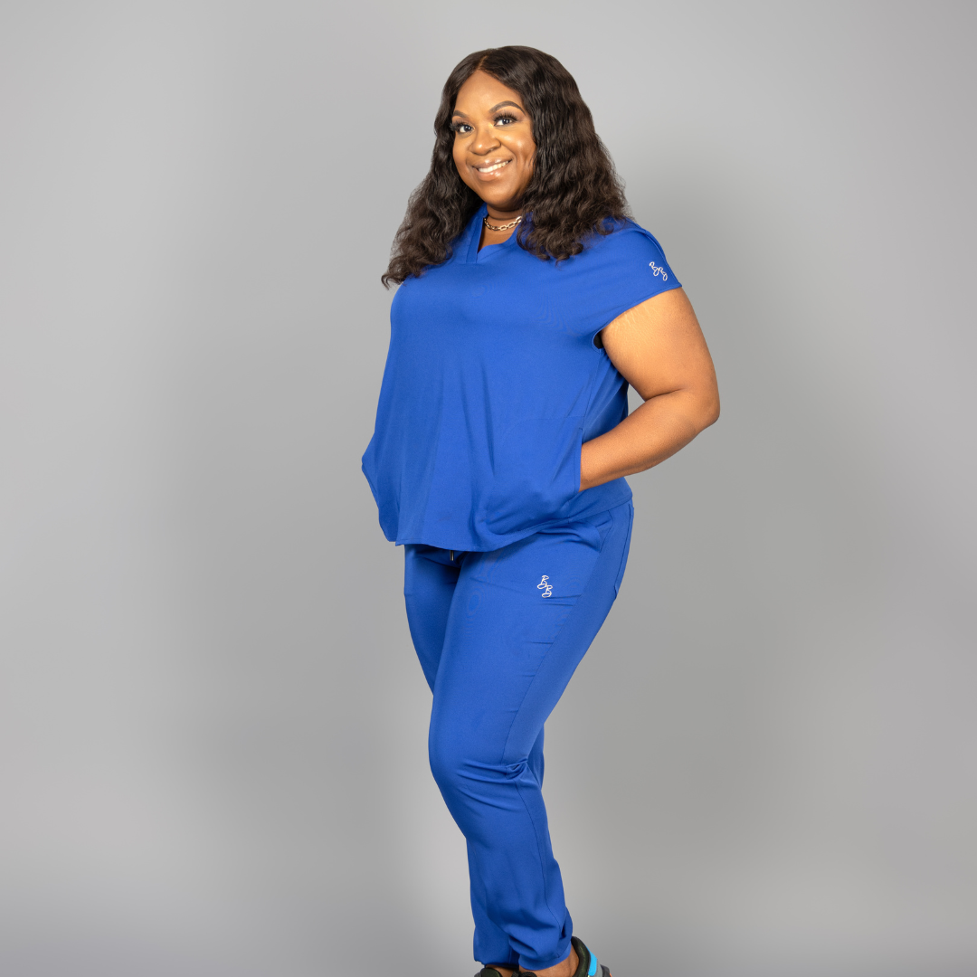 We Love Joggers! – Beboldscrubs