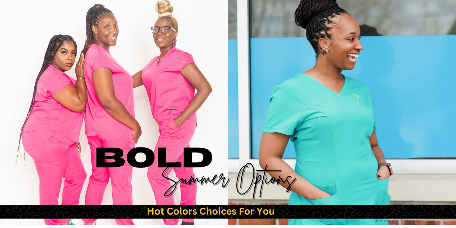 Be Bold Scrubs – Beboldscrubs
