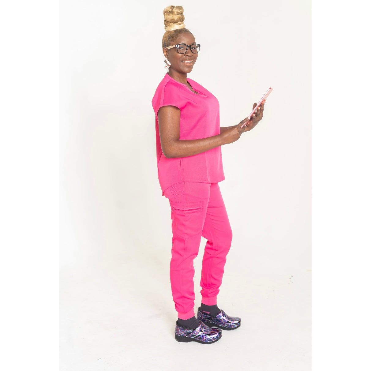 Be Bold Scrubs – Beboldscrubs